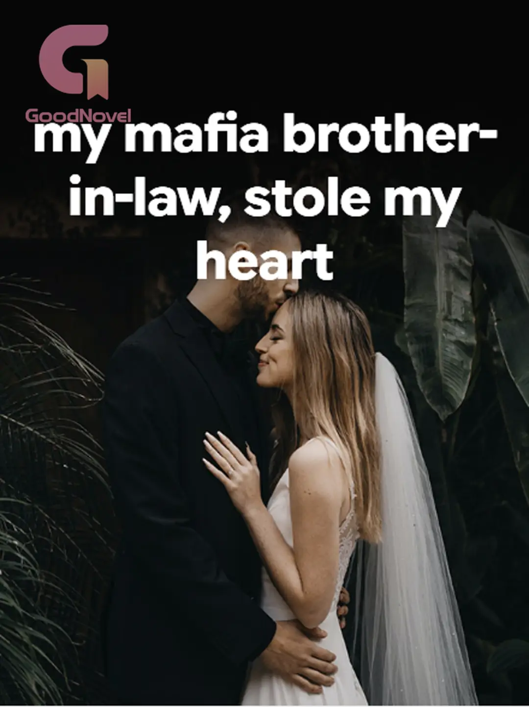 Tick-Tock - my mafia brother-in-law, stole my heart - GoodNovel