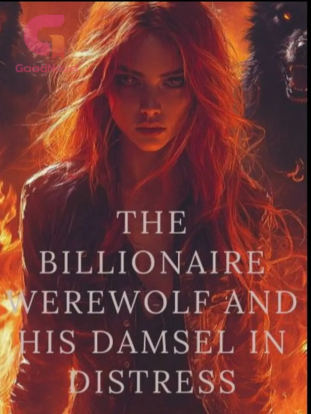Remembered Enemies - THE BILLIONAIRE WEREWOLF AND HIS DAMSEL IN ...