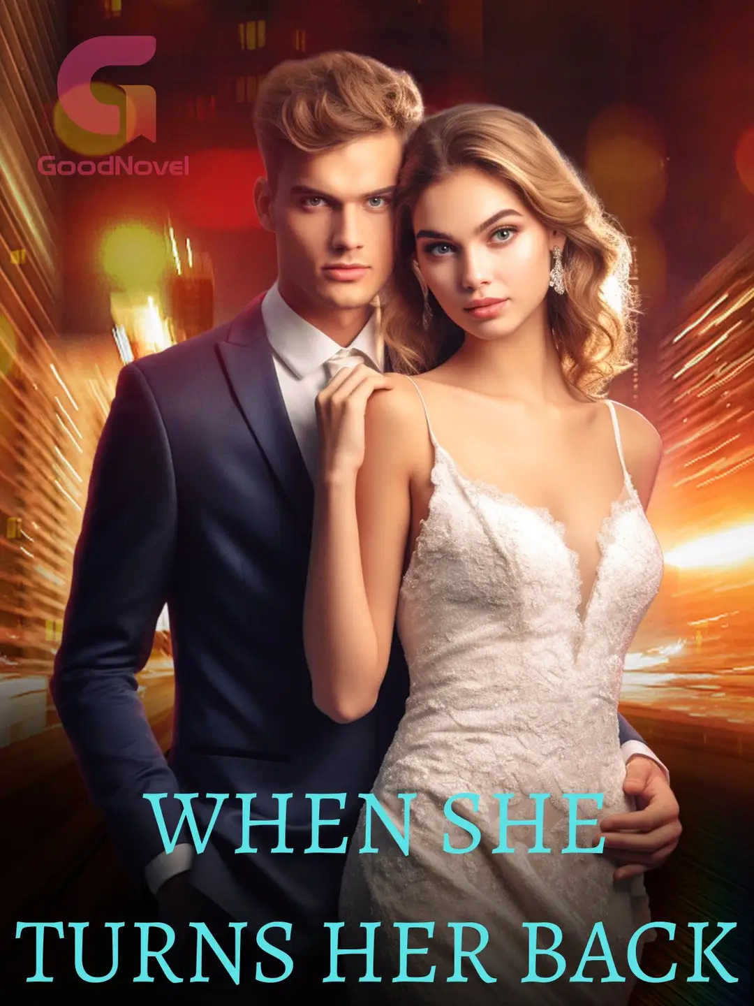 Chapter 334 - When She Turns Her Back - GoodNovel