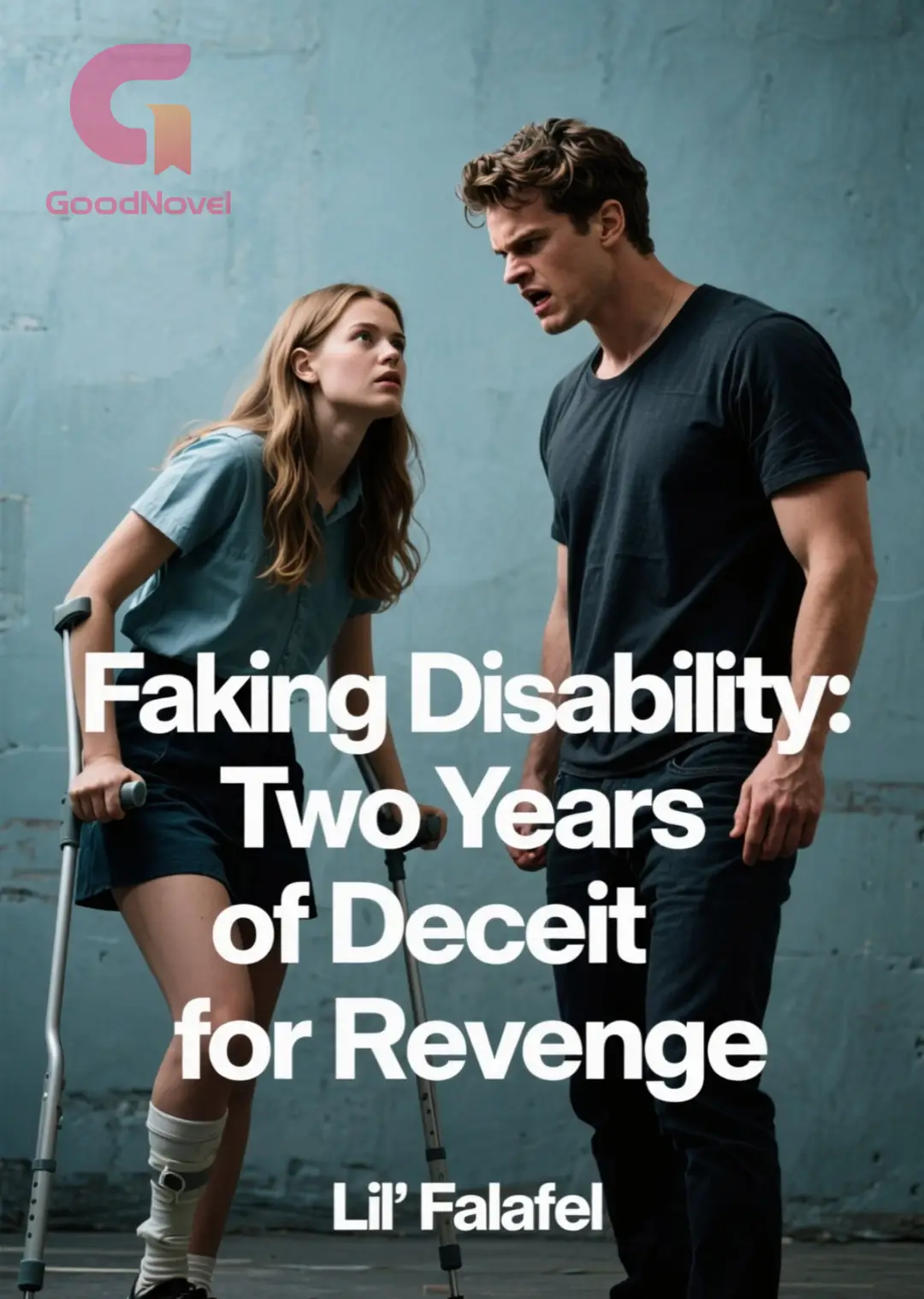 Free Chapter 4 of Faking Disability: Two Years of Deceit for Revenge ...