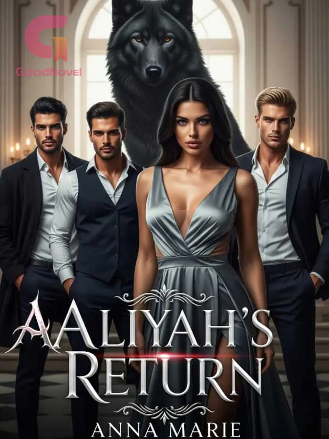 Amellia - Aaliyah’s Return - GoodNovel