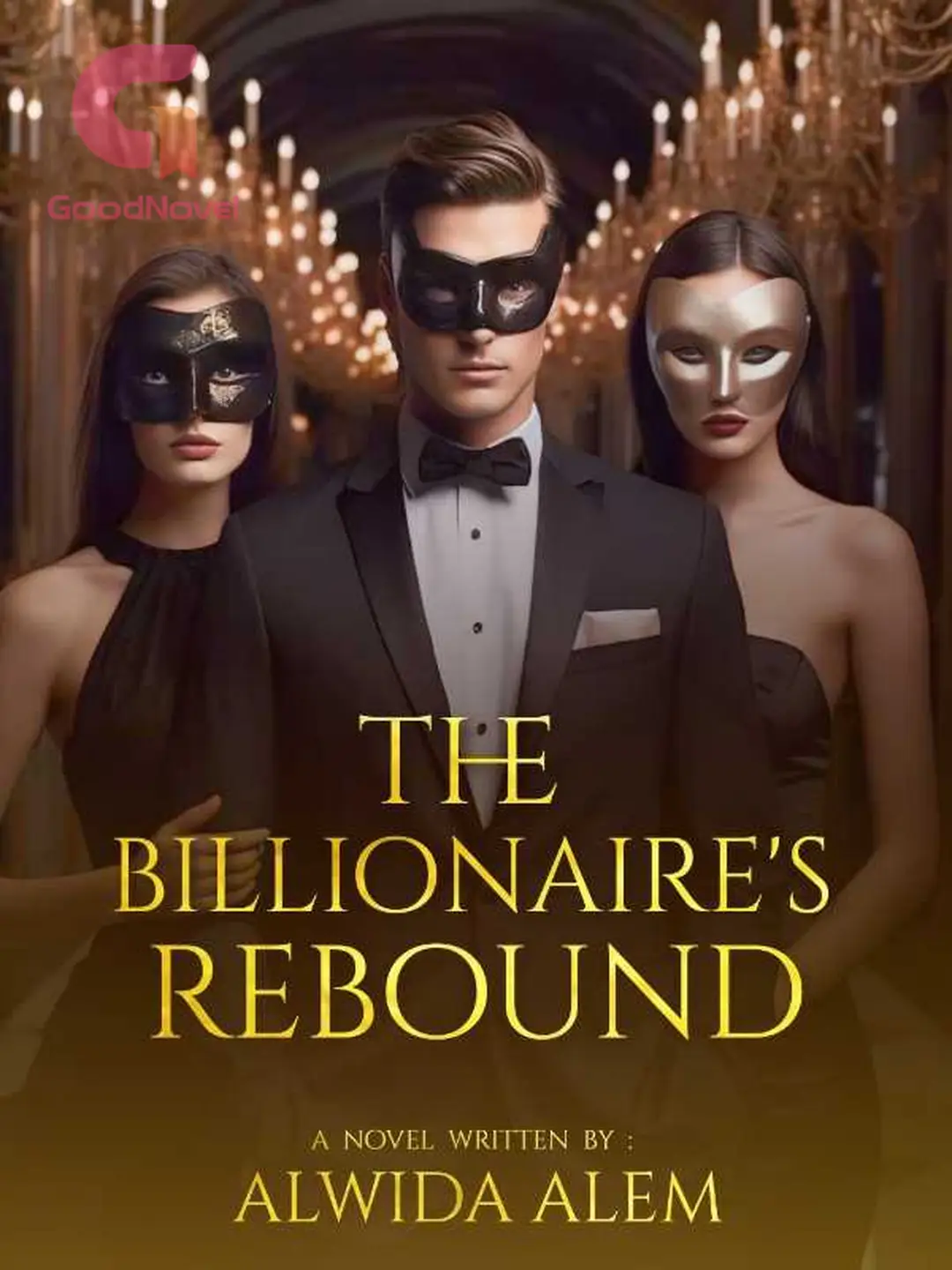 The Billionaire’s Rebound - Kabanata 214 Novel at PDF Online ni Alwida ...