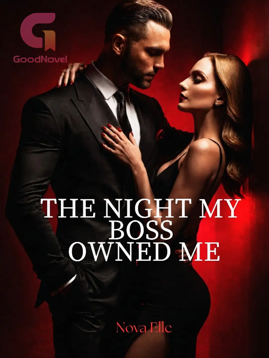 65. A formal introduction - The Night My Boss Owned Me - GoodNovel