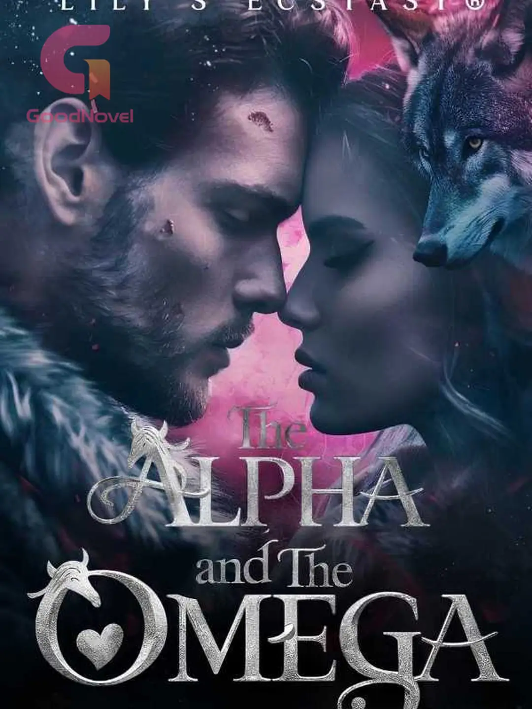 22. The Witch And The Alpha - THE ALPHA AND THE OMEGA - GoodNovel