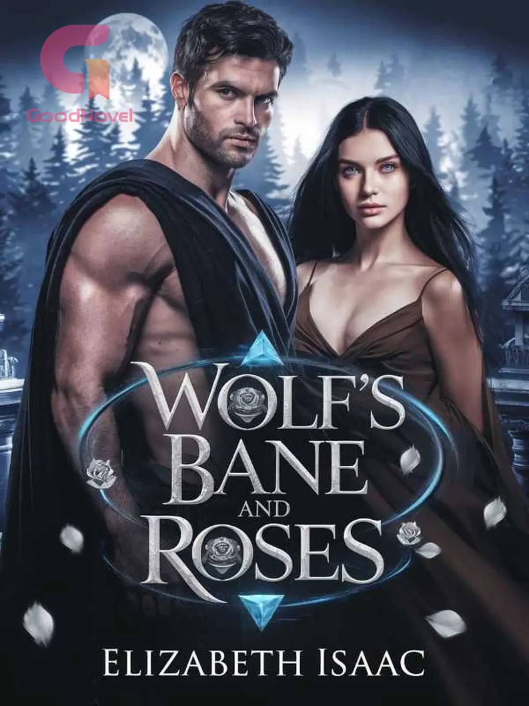 58: Roses - Wolf’s Bane and Roses 🌹 - GoodNovel