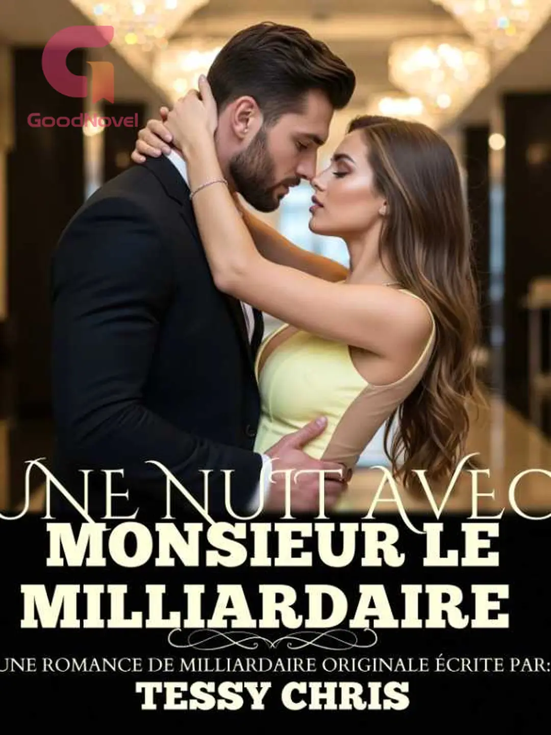 Une Nuit avec Monsieur le Milliardaire - Chase Hudson est l'homme Roman & PDF en ligne par Sun ...