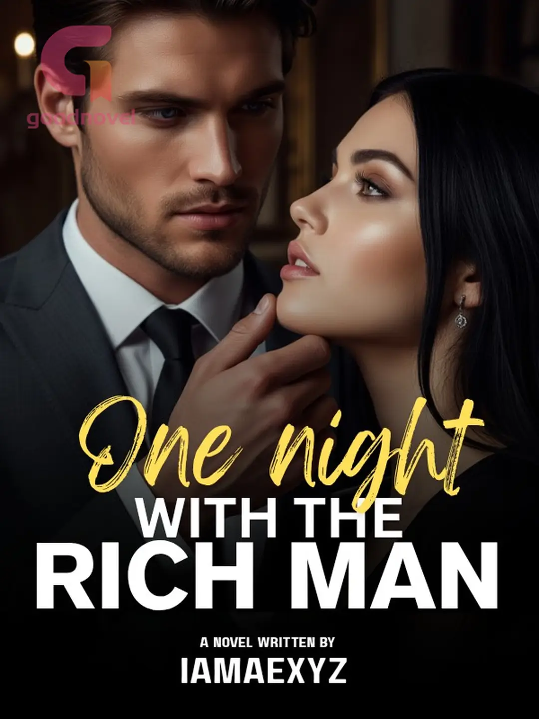 One Night with the Rich Man - Chapter 8 Novel at PDF Online ni iamAexyz | Magbasa ng Romance ...