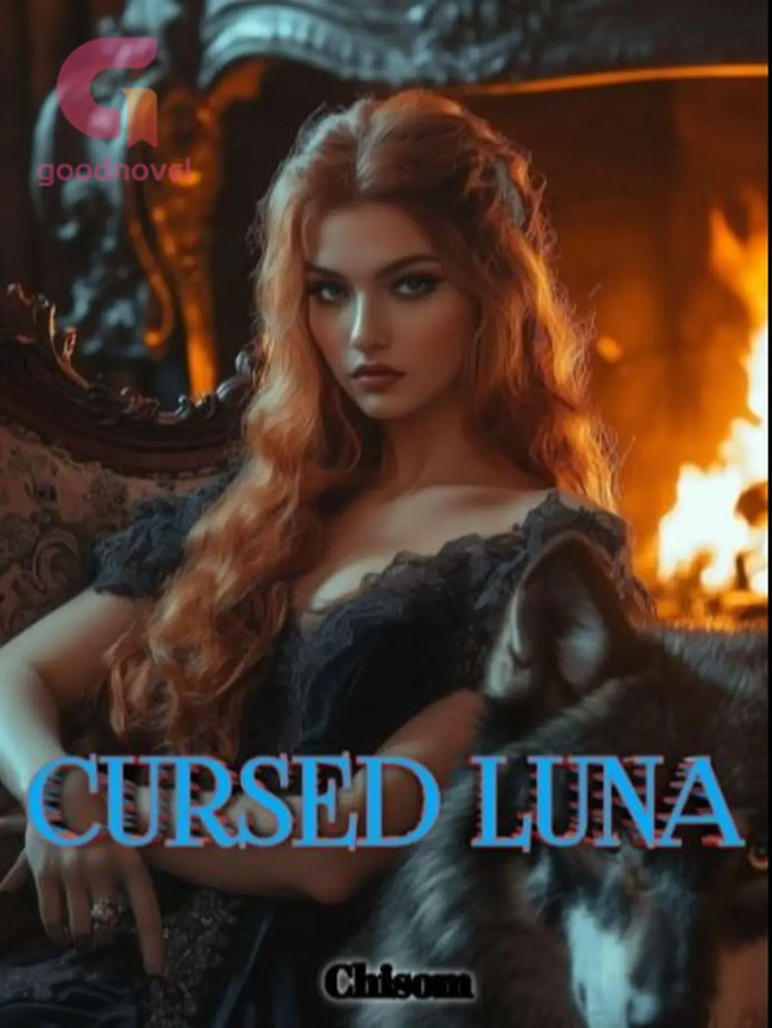 The Alpha - Cursed Luna - GoodNovel