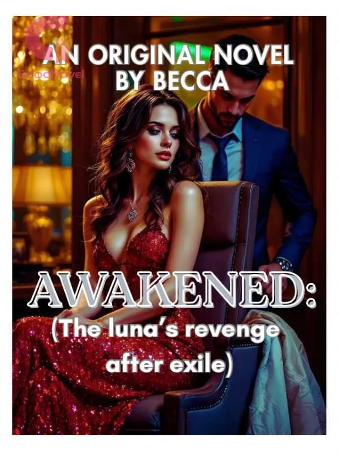 CHAPTER HUNDRED AND SIXTY SIX - Awakened: The Luna’s Revenge After ...