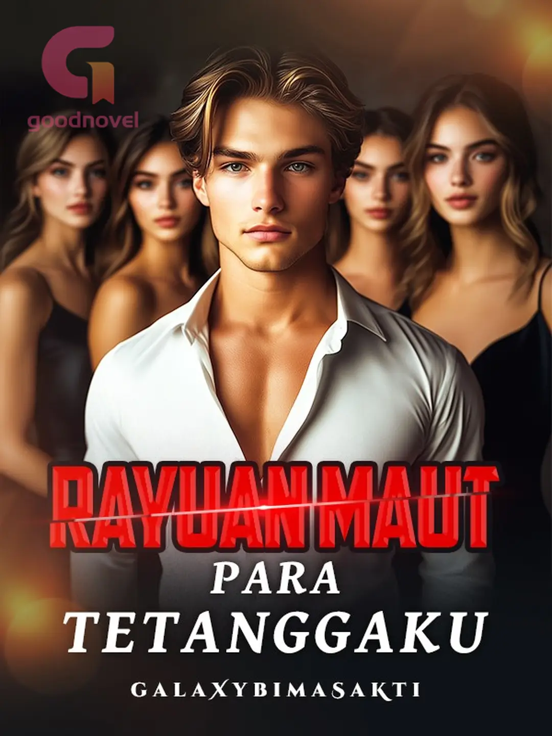 Rayuan Maut Para Tetanggaku - Bab 107. Adegan panas di gym Novel & PDF Online oleh ...