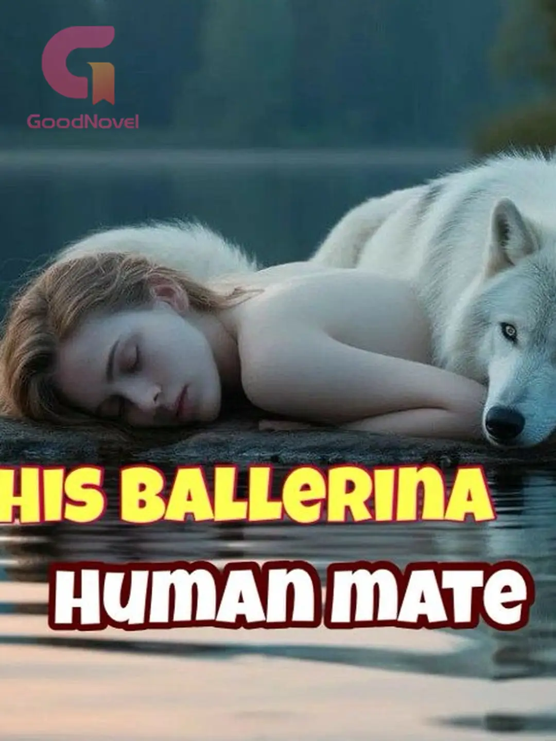 ready to kill her - HIS BALLERINA HUMAN MATE - GoodNovel