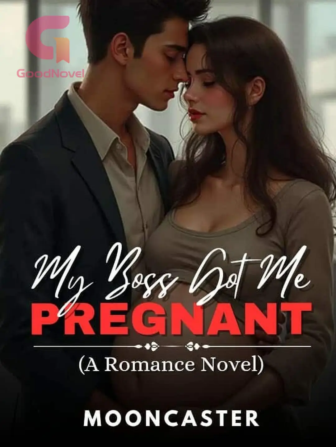 My Boss Got Me Pregnant - Chapter 87 — Fragments of a Broken Mind Novel ...