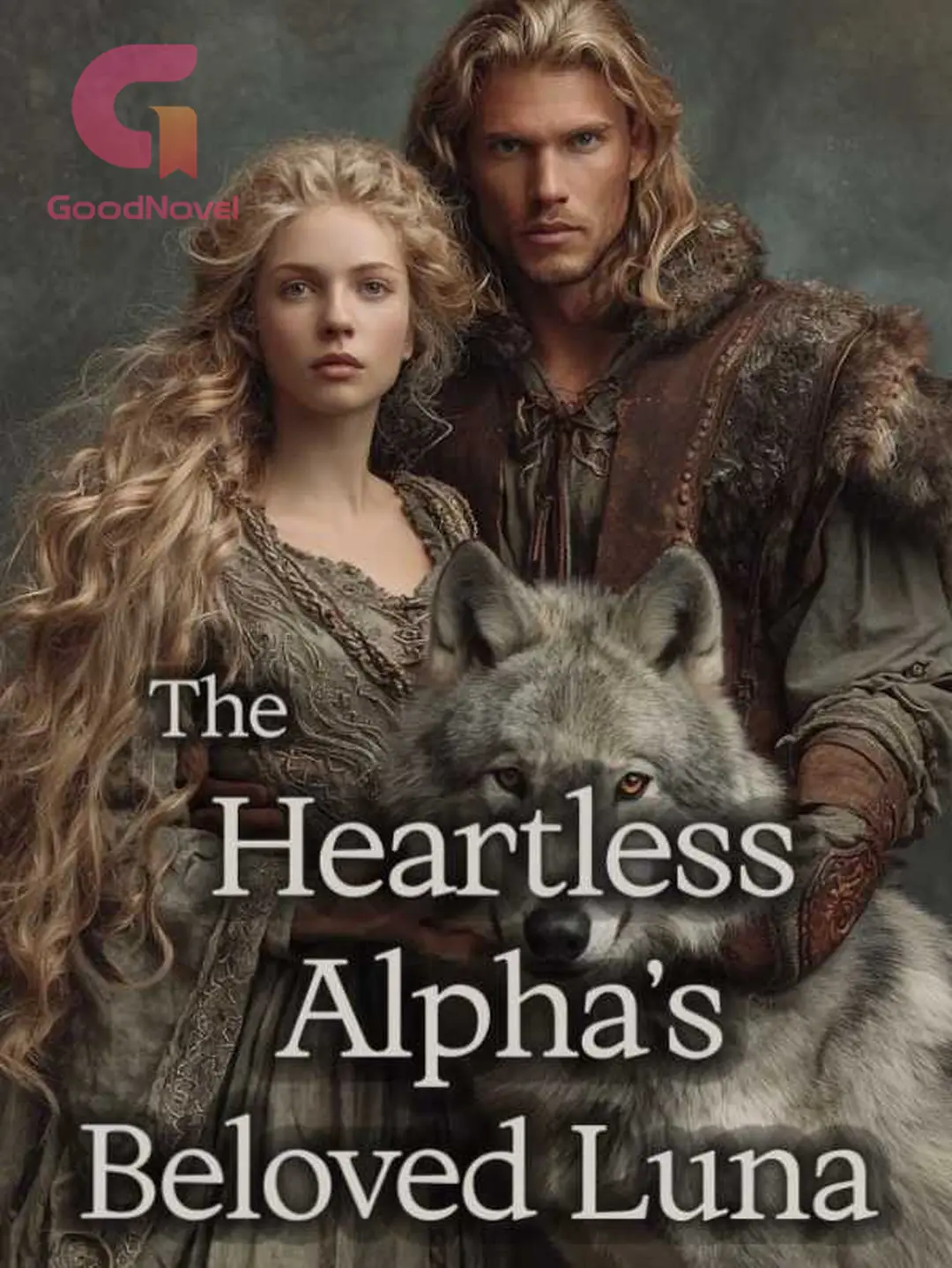 Free Chapter 1 of The Heartless Alpha’s Beloved Luna Online | GoodNovel