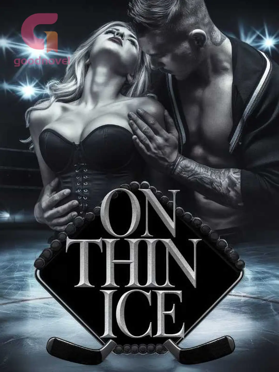 M^rder-Suic!de. - On Thin Ice: A Forbidden Step Siblings Affair - GoodNovel