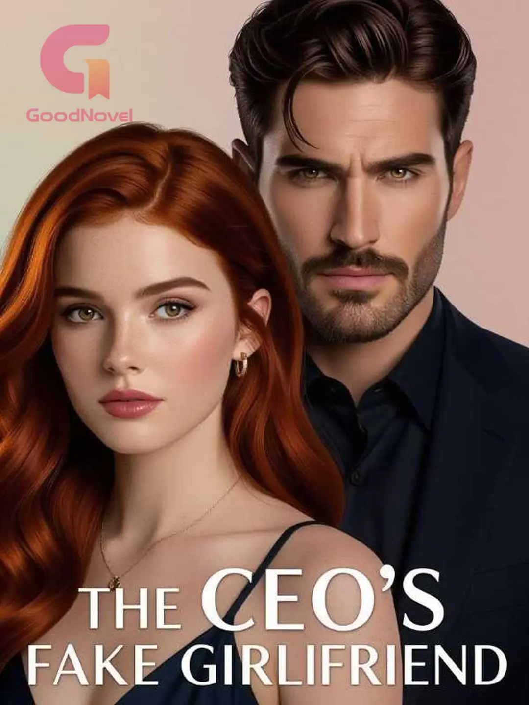 22. Helicopter vs. Tattoo - The CEO's Fake Girlfriend - GoodNovel