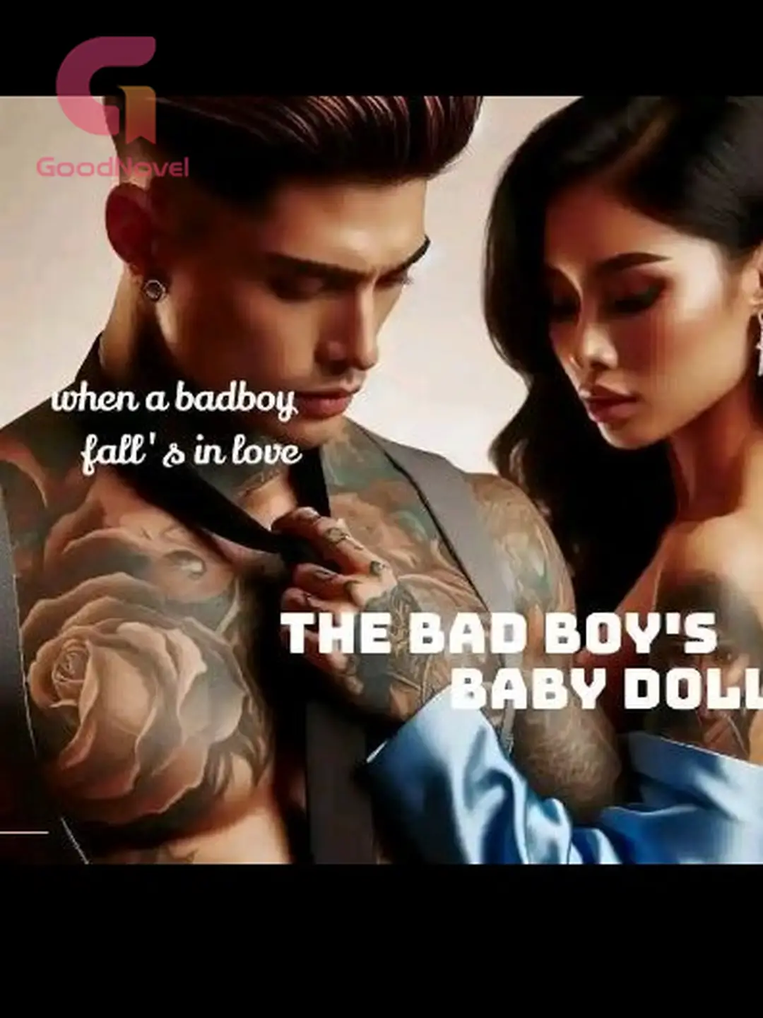 *Aunt Ophelia* (the badboy's baby doll) - THE BADBOY'S Baby Doll ...