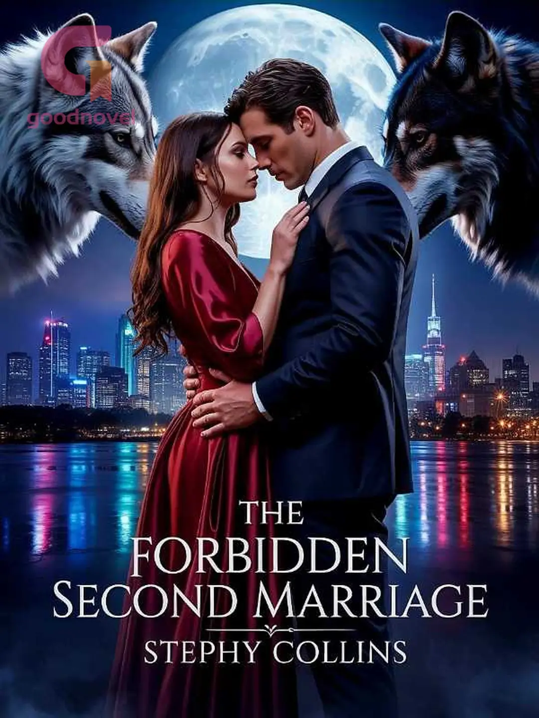 Chapter 43: Secret Claim - The Forbidden Second Marriage. - GoodNovel