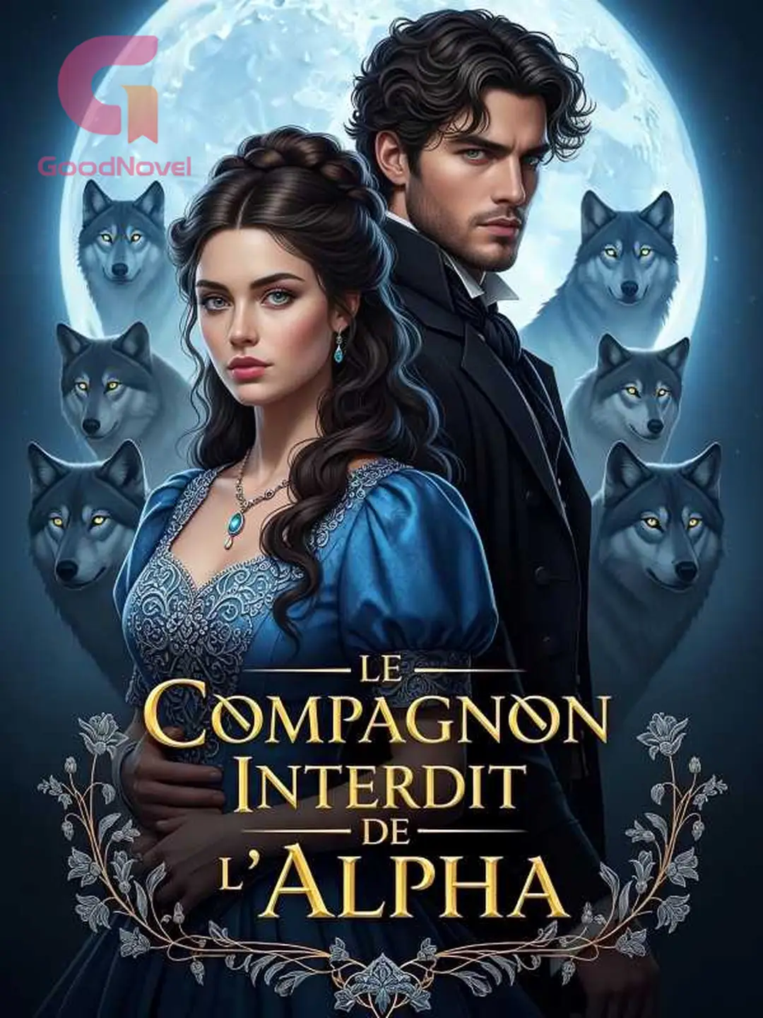 Le Compagnon Interdit De L'Alpha - L'attaque des vampires Roman & PDF en ligne par Lustre | Lire ...