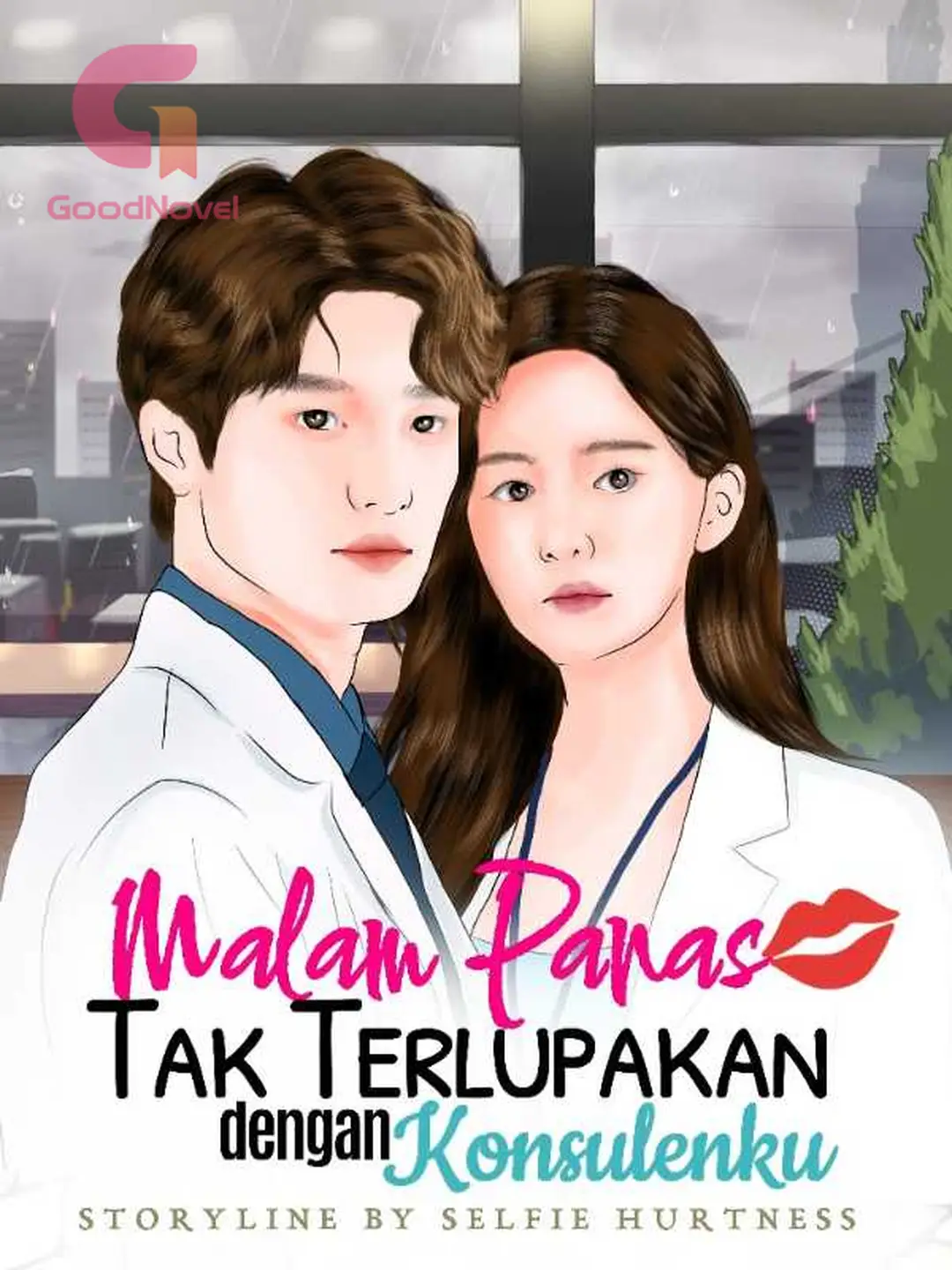 Malam Panas Tak Terlupakan dengan Konsulenku - Ch. 127 Masalah Baru (21++) Novel & PDF Online ...