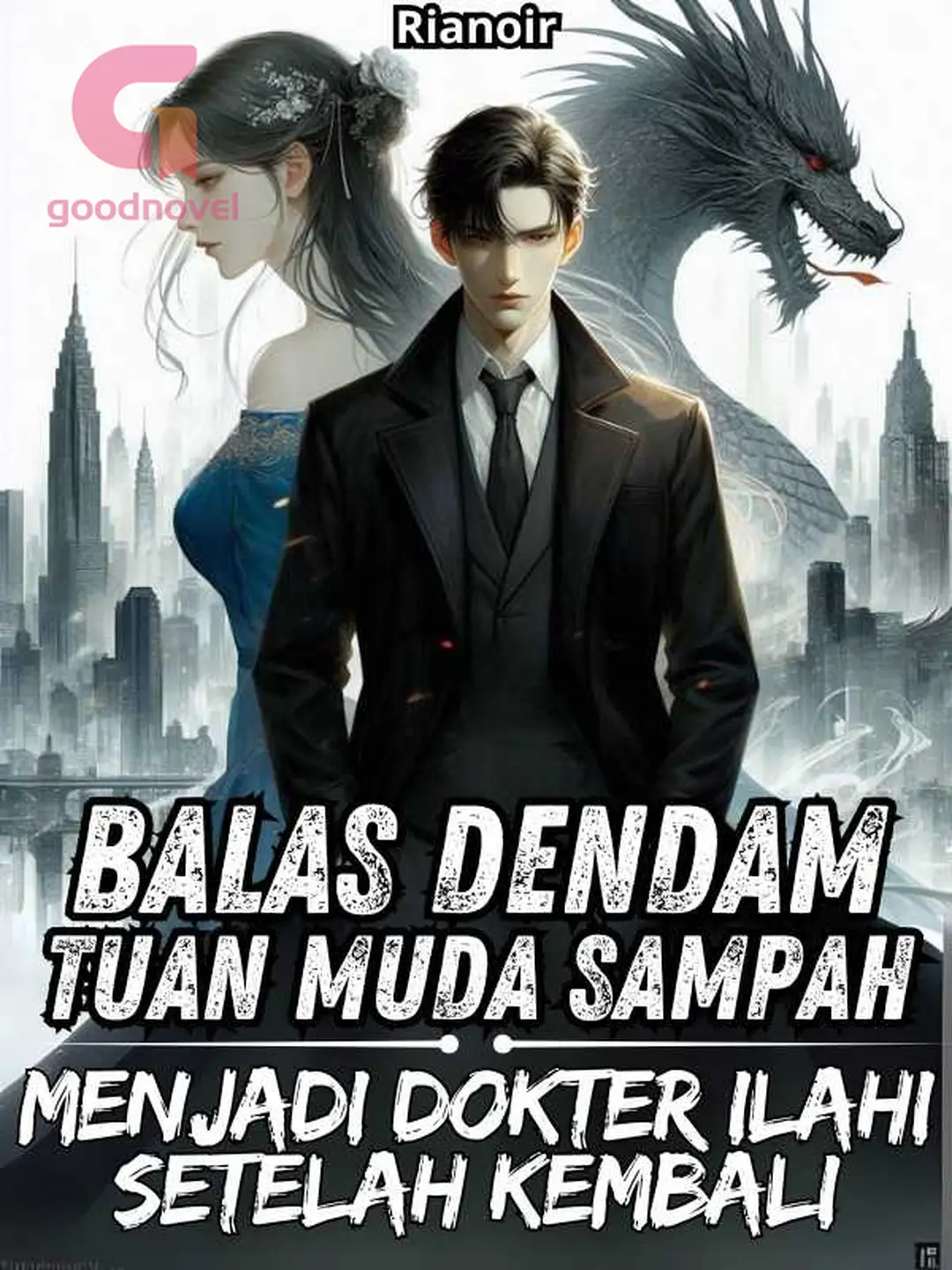 Balas Dendam Tuan Muda Sampah: Menjadi Dokter Ilahi - Bab 122 - Reuni yang Hangat Novel & PDF ...