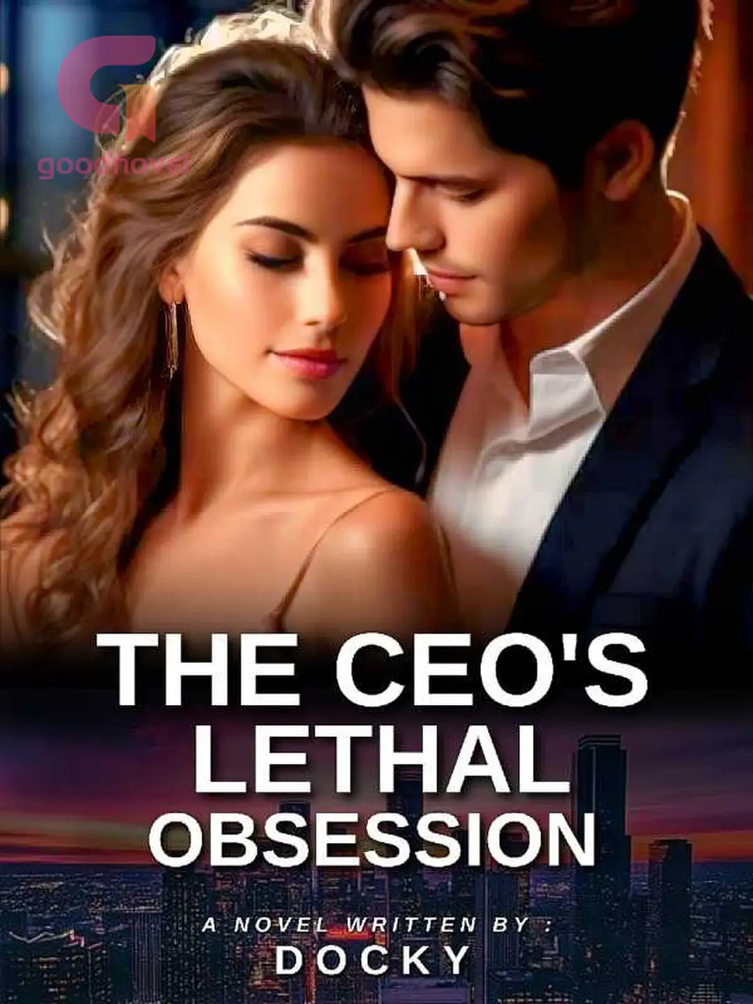 The CEO'S Lethal Obsession - Kabanata 19 The Hacker Novel at PDF Online ni Docky | Magbasa ng ...