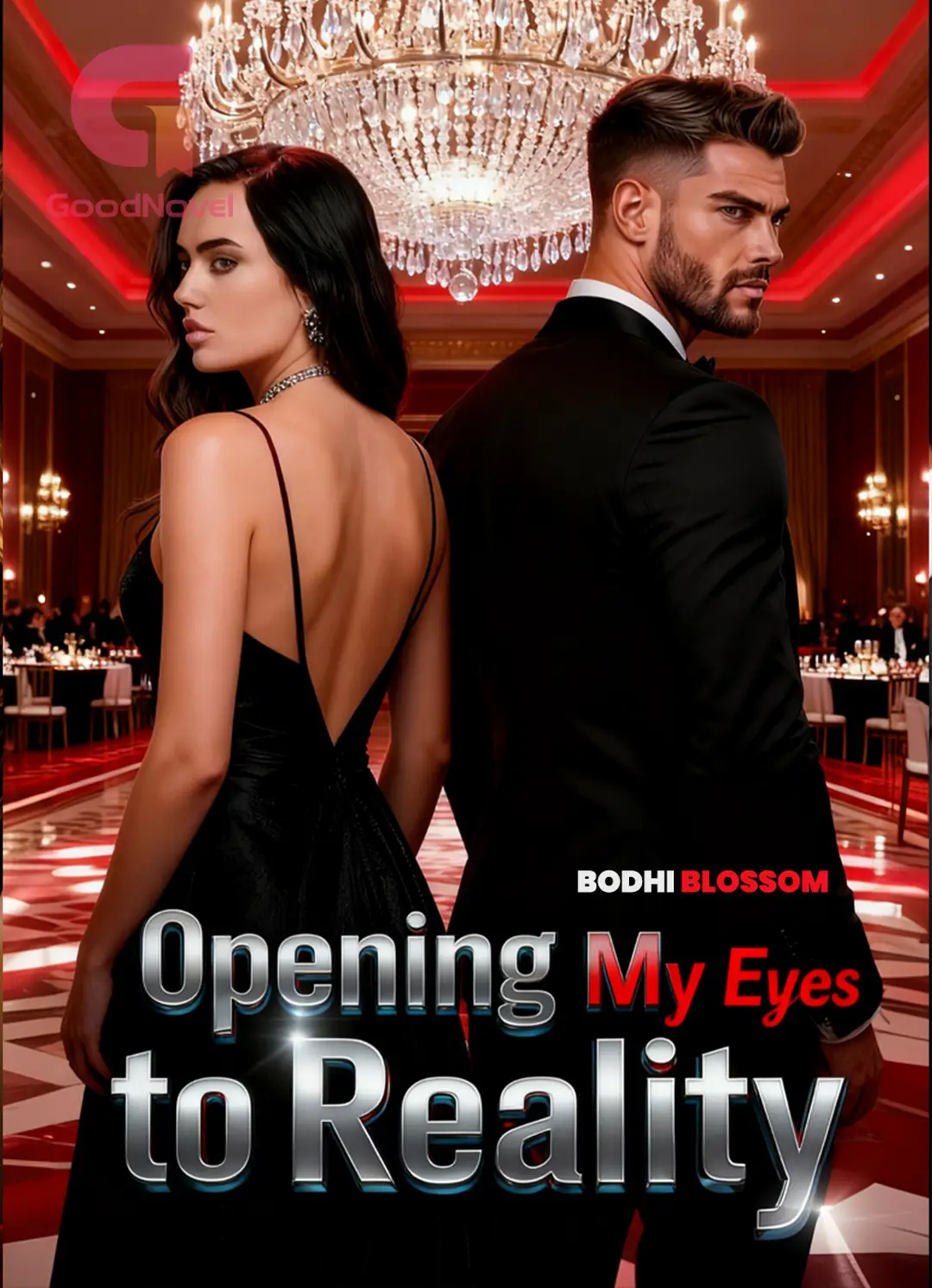 Chapter 783 - Opening My Eyes to Reality - GoodNovel