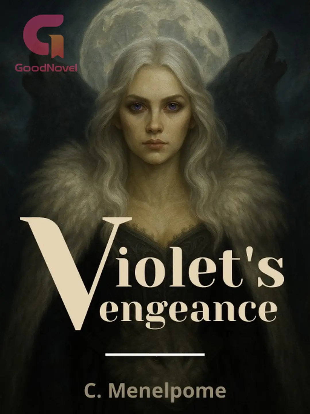 Chapter 145: One Last Time - Violet's Vengeance: The Rise of The Fallen ...