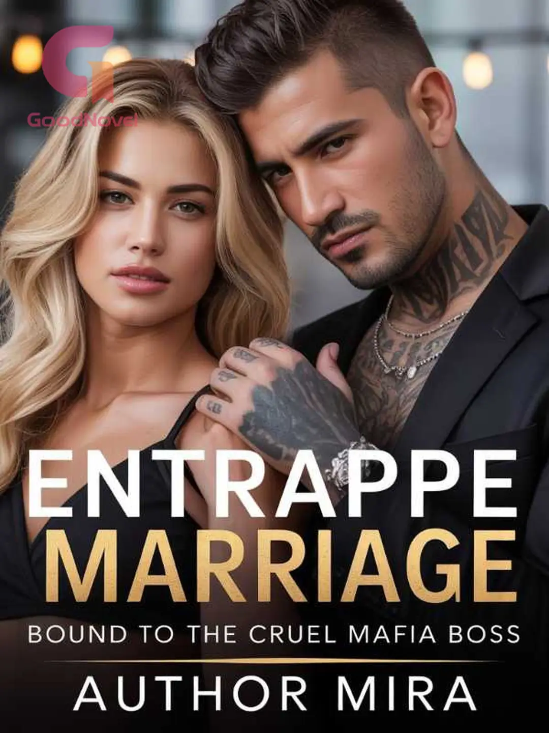 Free 1. Wedding the Mafia boss of ENTRAPPED MARRIAGE; Bound to the ...