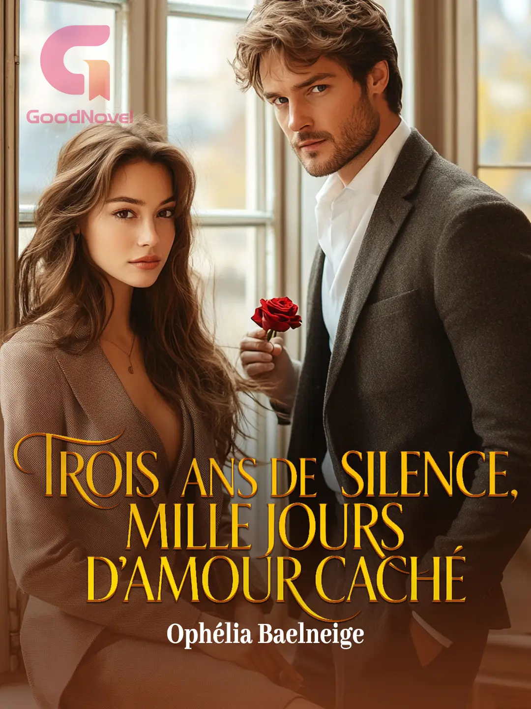 Trois ans de silence, mille jours d’amour caché - Chapitre 149 Roman & PDF en ligne par Ophélia ...