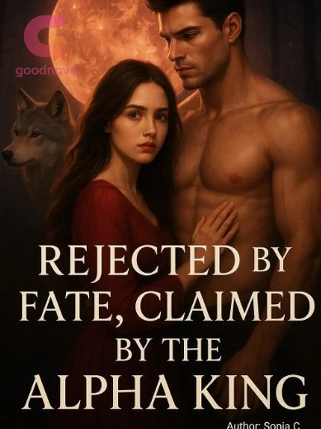 Chapter 55: Kaelen Notices Aria in Battle - REJECTED BY FATE, CLAIMED BY THE ALPHA KING - GoodNovel