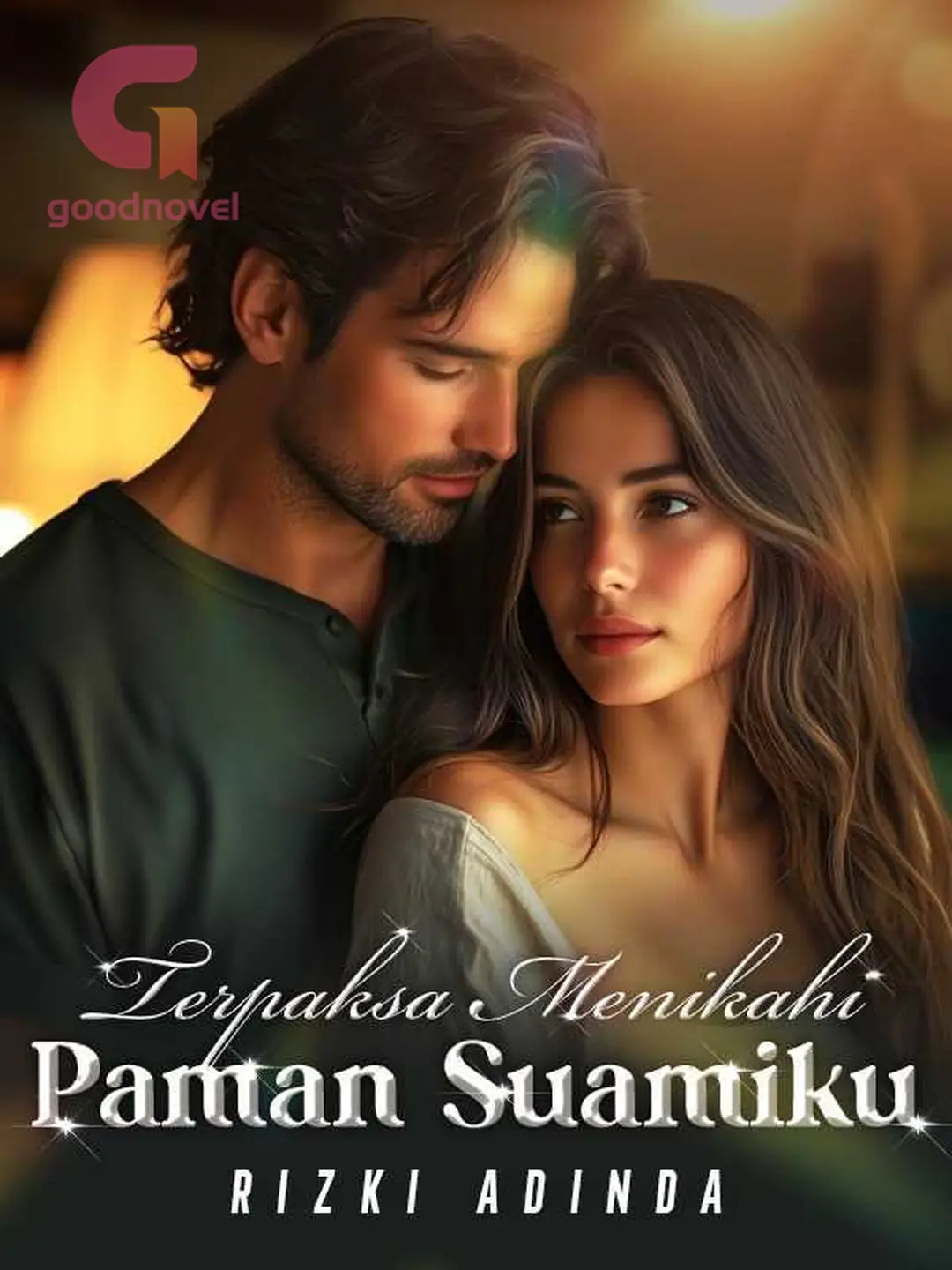 Terpaksa Menikahi Paman Suamiku - Bab 118: Dua Garis Itu Novel & PDF Online oleh Rizki Adinda ...