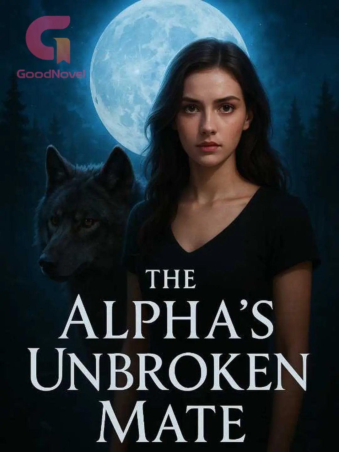 The Alpha’s Unbroken Mate - Read Online Free by El inocente | GoodNovel