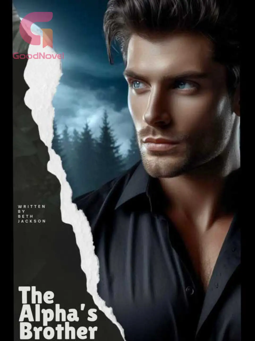 Chapter 125 - Hunter - The Alpha's Brother - GoodNovel