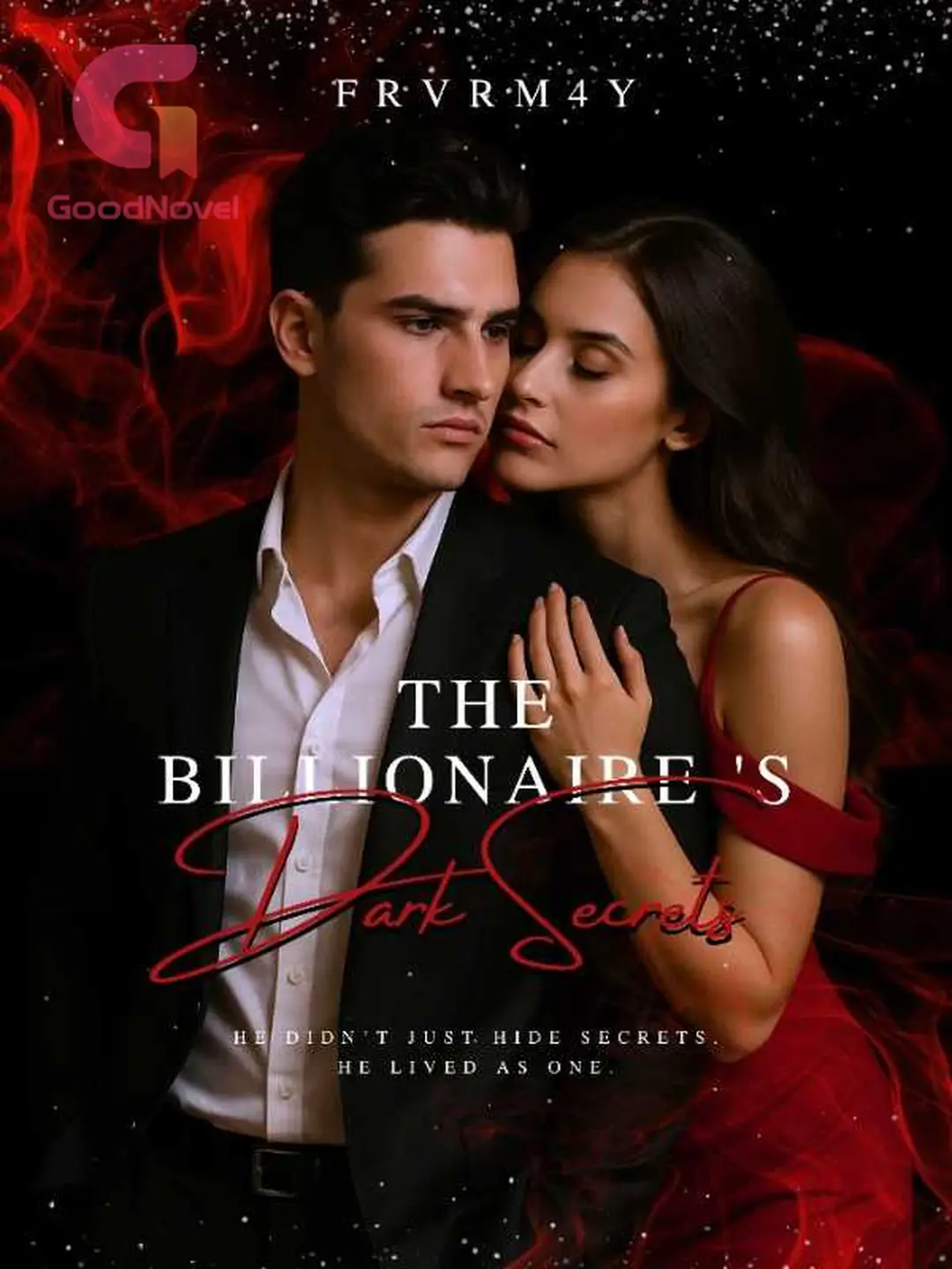 The Billionaire's Dark Secrets ( Tagalog ) - CHAPTER 12 Novel at PDF Online ni FRVRM4Y | Magbasa ...