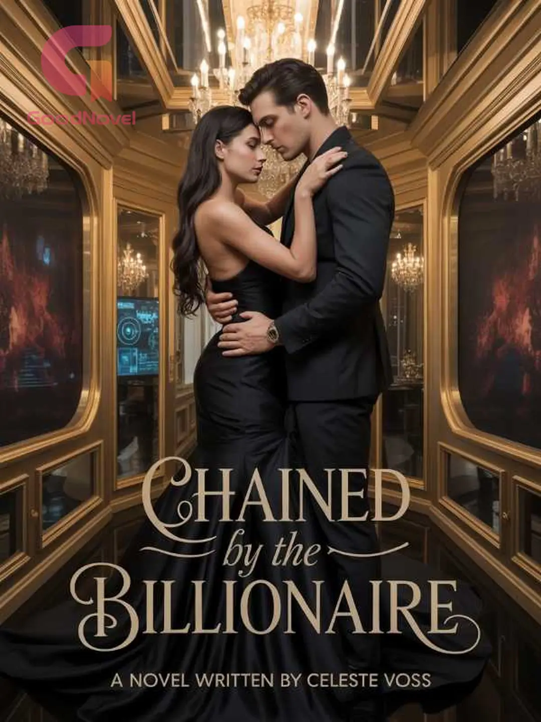 Chained by the Billionaire - Chapter 151 Novel at PDF Online ni Celeste Voss | Magbasa ng ...