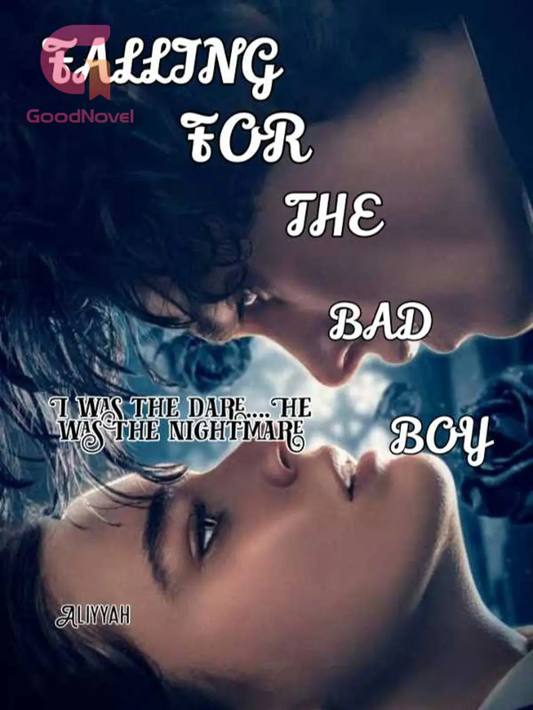 TULIP GIRL - FALLING FOR THE BAD BOY - GoodNovel
