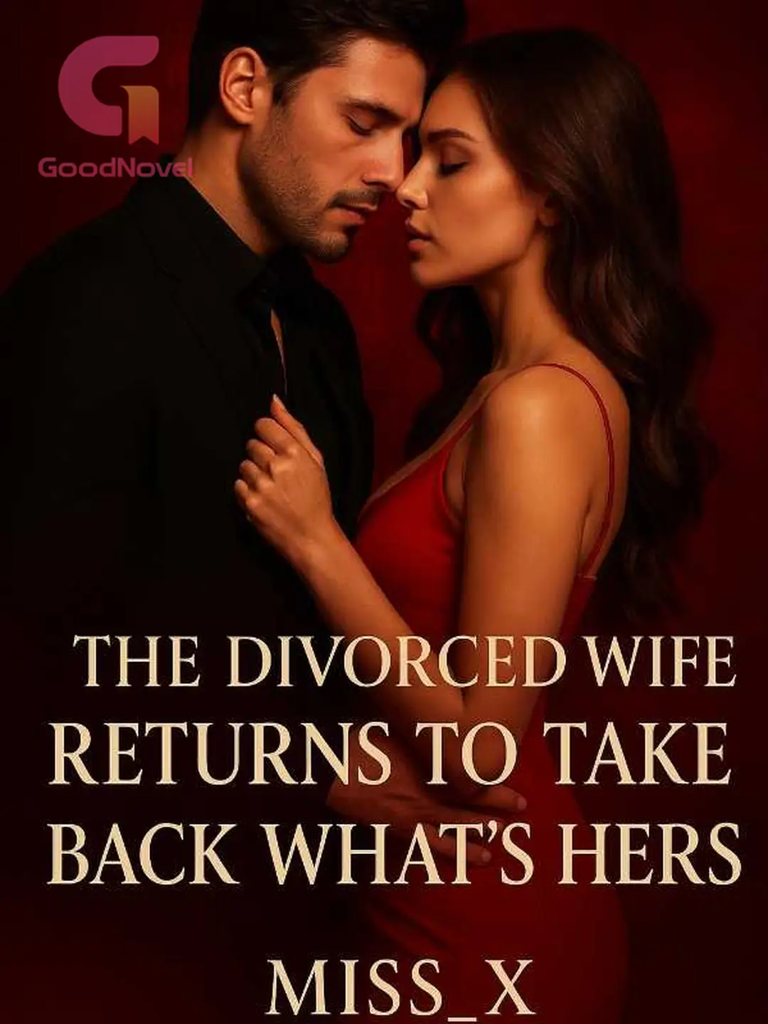 NINETY-THREE - THE DIVORCED WIFE RETURNS TO TAKE BACK WHAT’S HERS ...