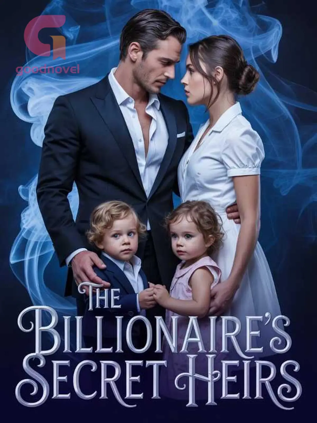 Chapter 222 - The Billionaire’s Secret Heirs - GoodNovel