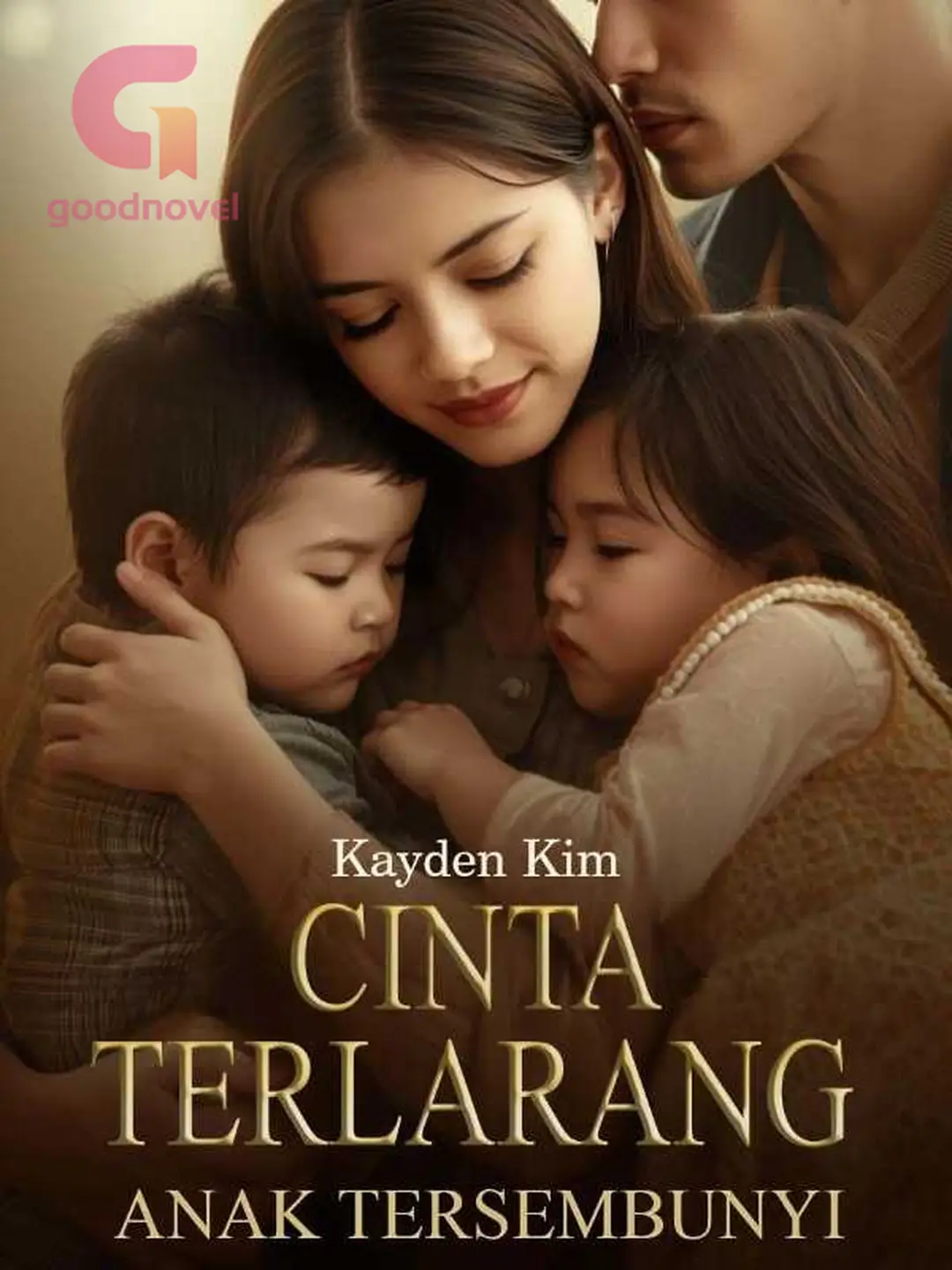 Cinta Terlarang, Anak Tersembunyi - Bab 114 - Jayden Langsung Panik Novel & PDF Online oleh ...