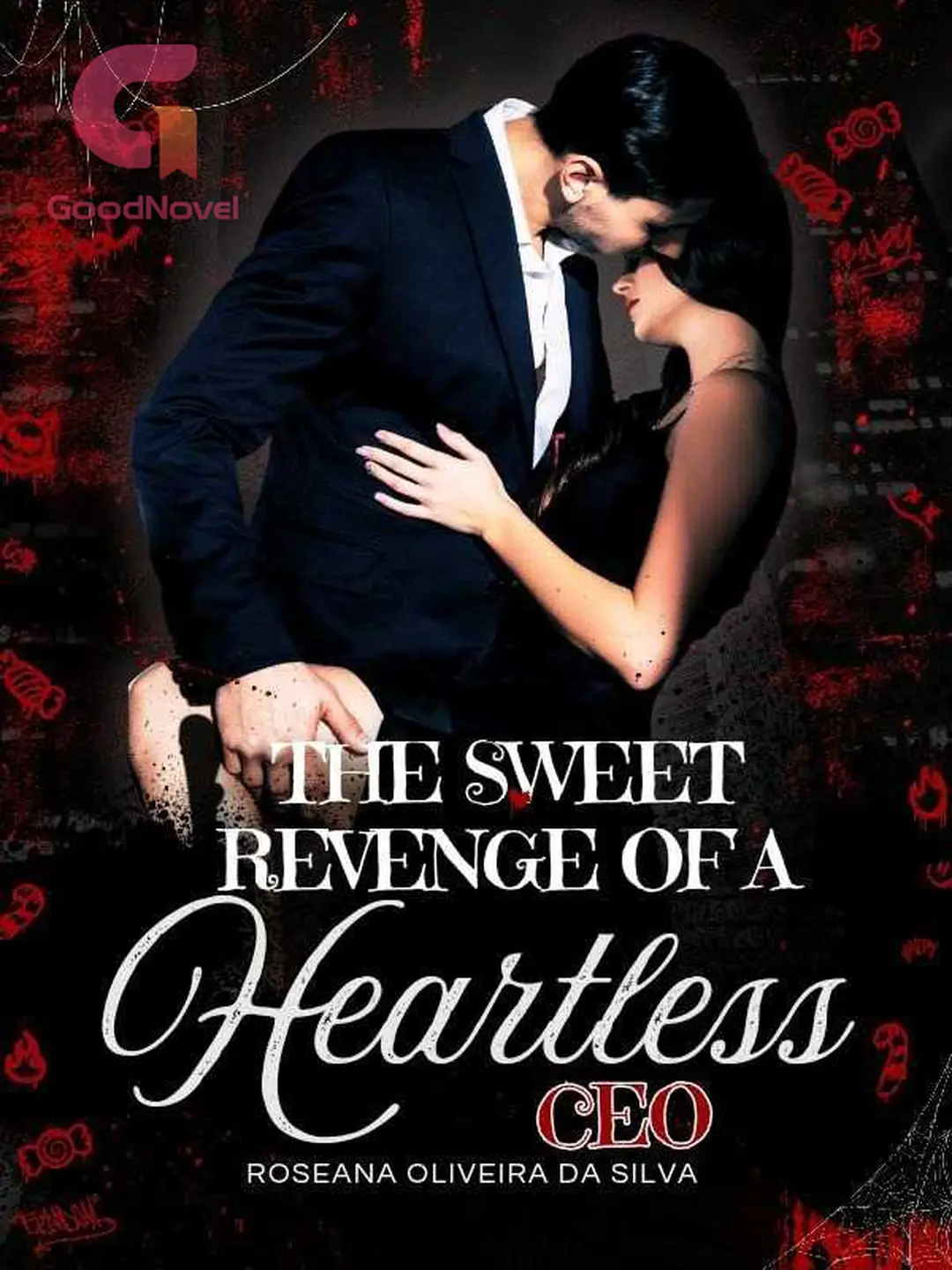 I’M NOT A DOCTOR** I - The sweet revenge of a heartless CEO - Clifford ...