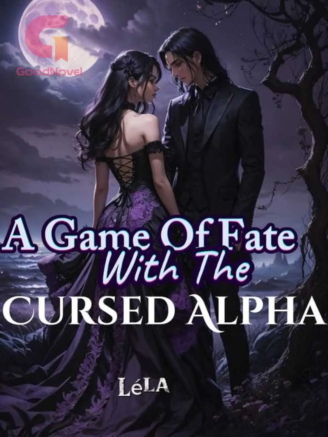 Chapter 64 - Game Of Fate With The Cursed Alpha - GoodNovel