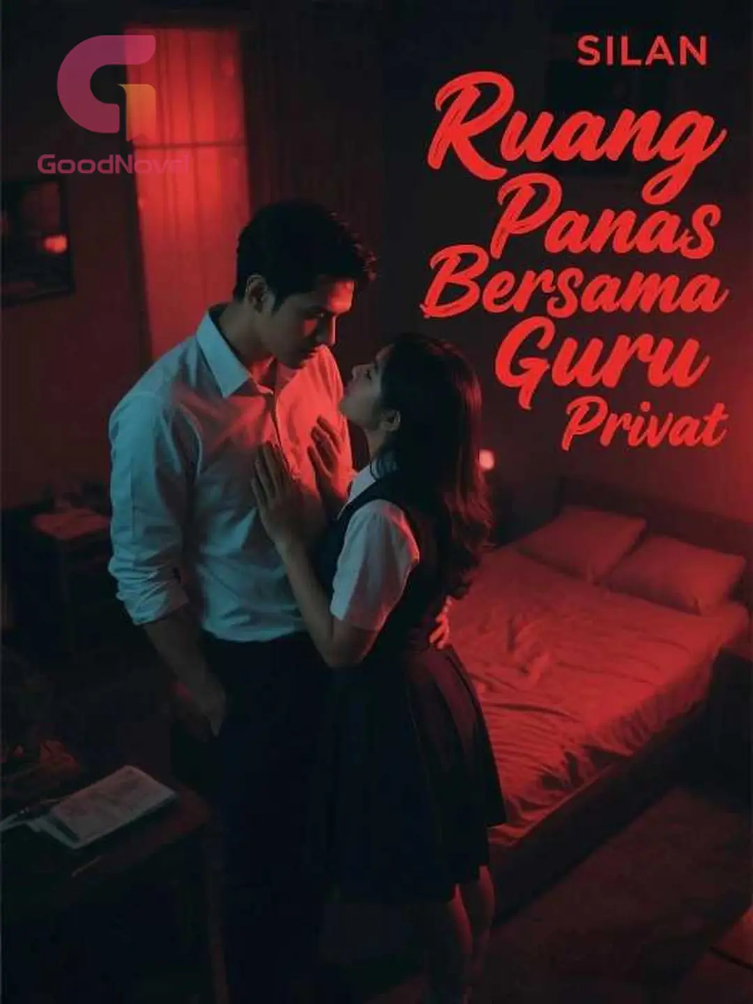 Ruang Panas Bersama Guru Privat - Bab 85 Novel & PDF Online oleh SILAN ...