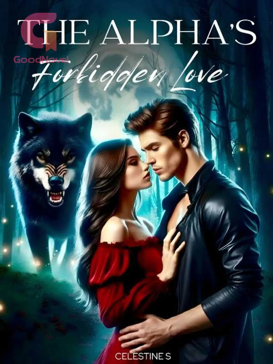 Chapter 69: Wet Forest Dawn - The Alpha's Forbidden Love - GoodNovel