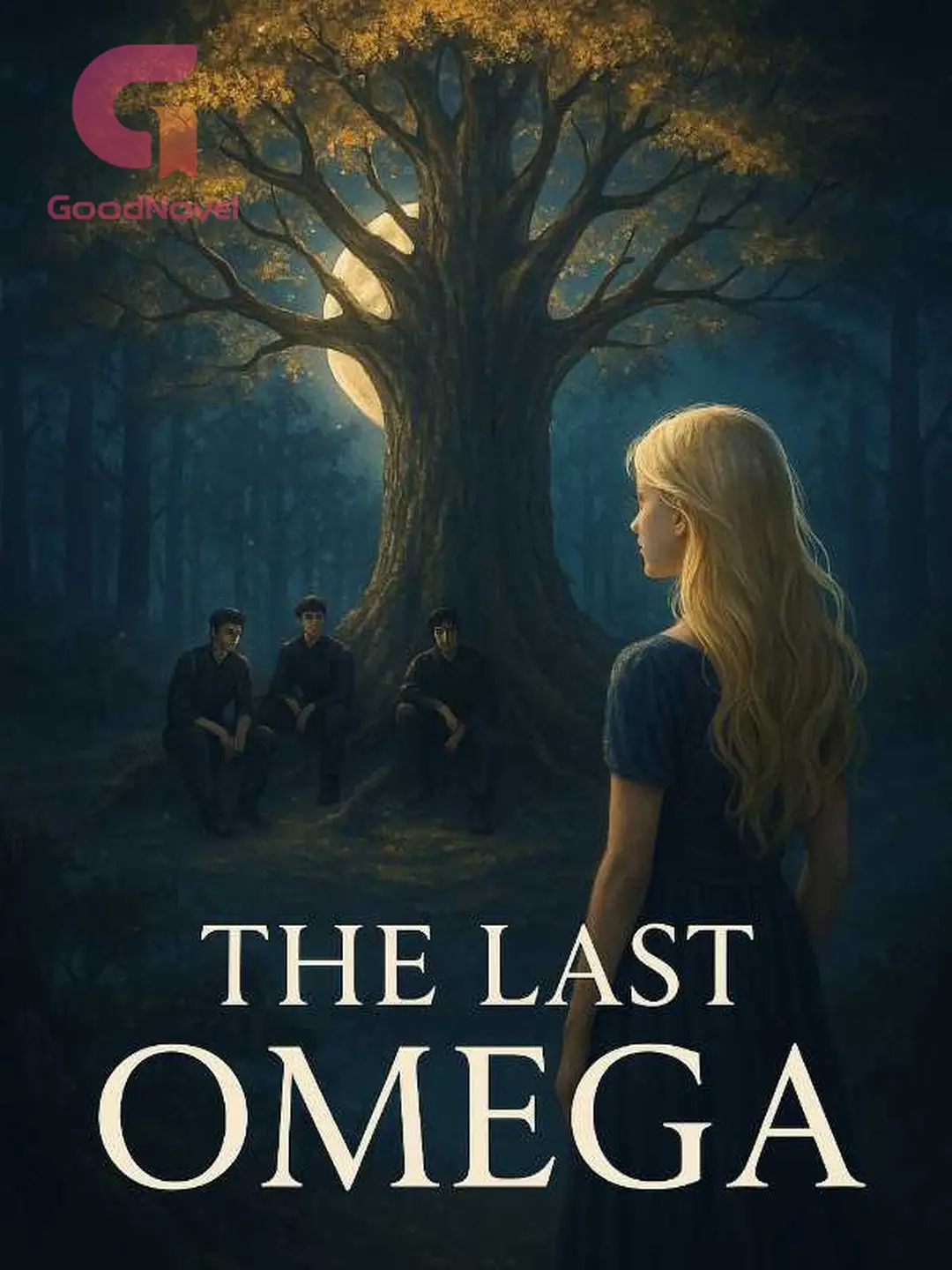 Chapter 38 — The Thread Between - The last omega - GoodNovel