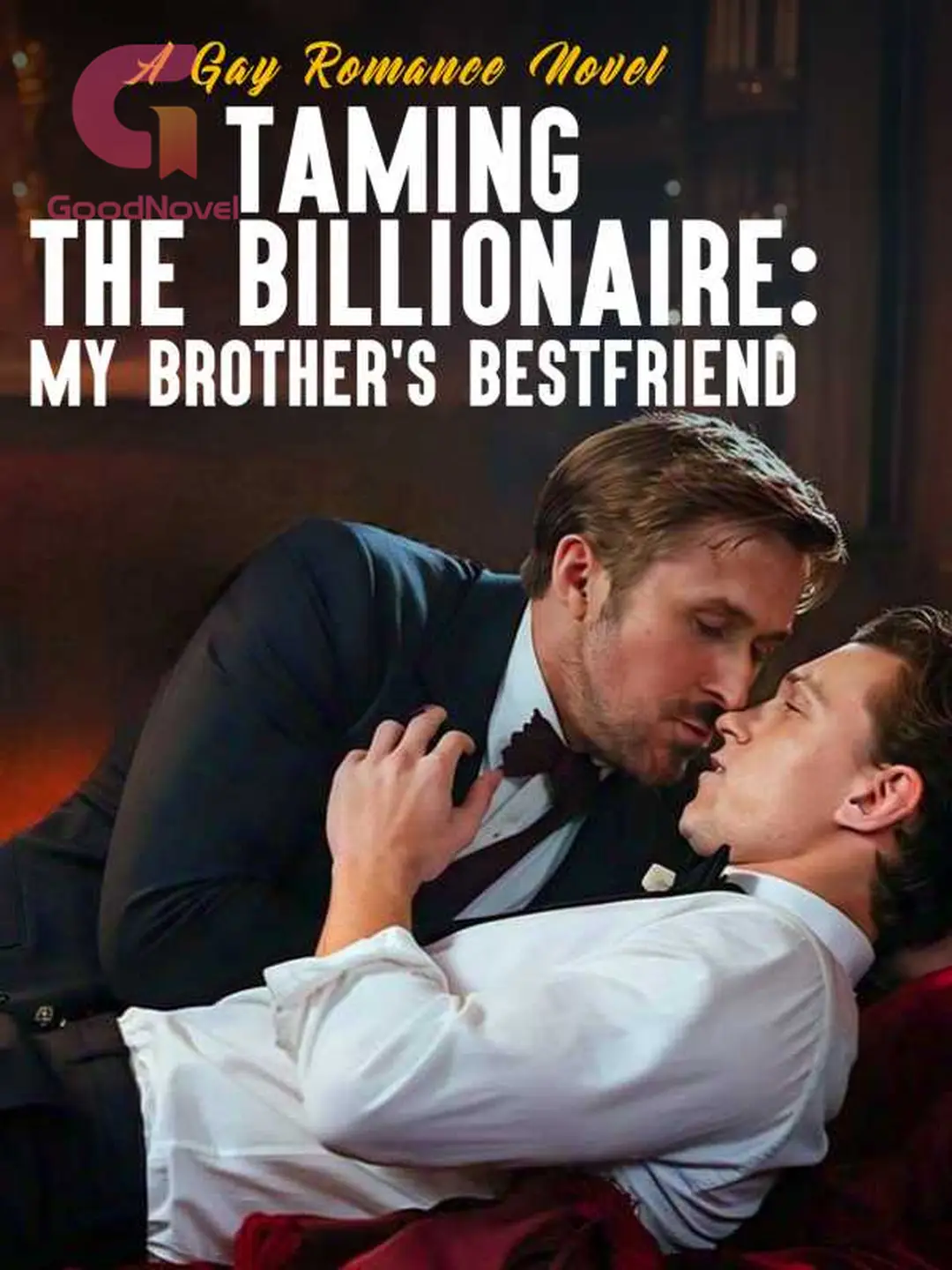 FREEDOM CHAINS - TAMING THE BILLIONAIRE; My Brother's Best Friend ...