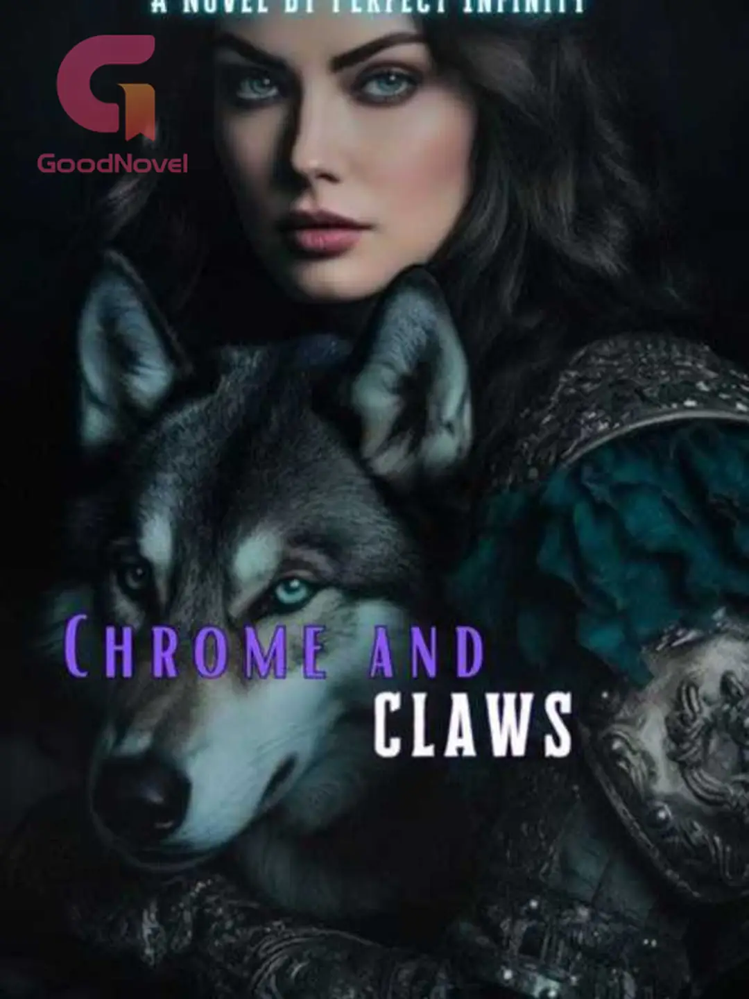 Raven is Mine - Chrome and Claws - GoodNovel