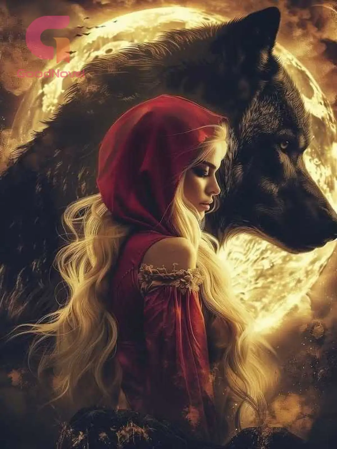 Chapter 76 – Whispers and Shadows - Heart of the Wolf Queen - GoodNovel