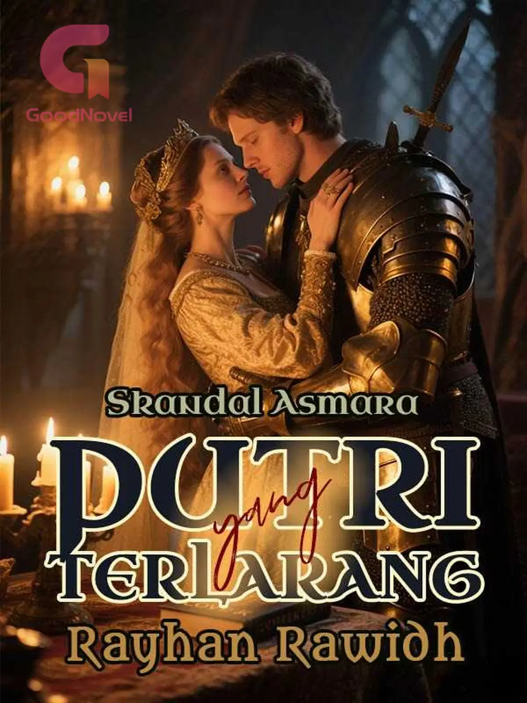 Skandal Asmara Putri yang Terlarang - BAB 251 Novel & PDF Online oleh Rayhan Rawidh | Baca Zaman ...