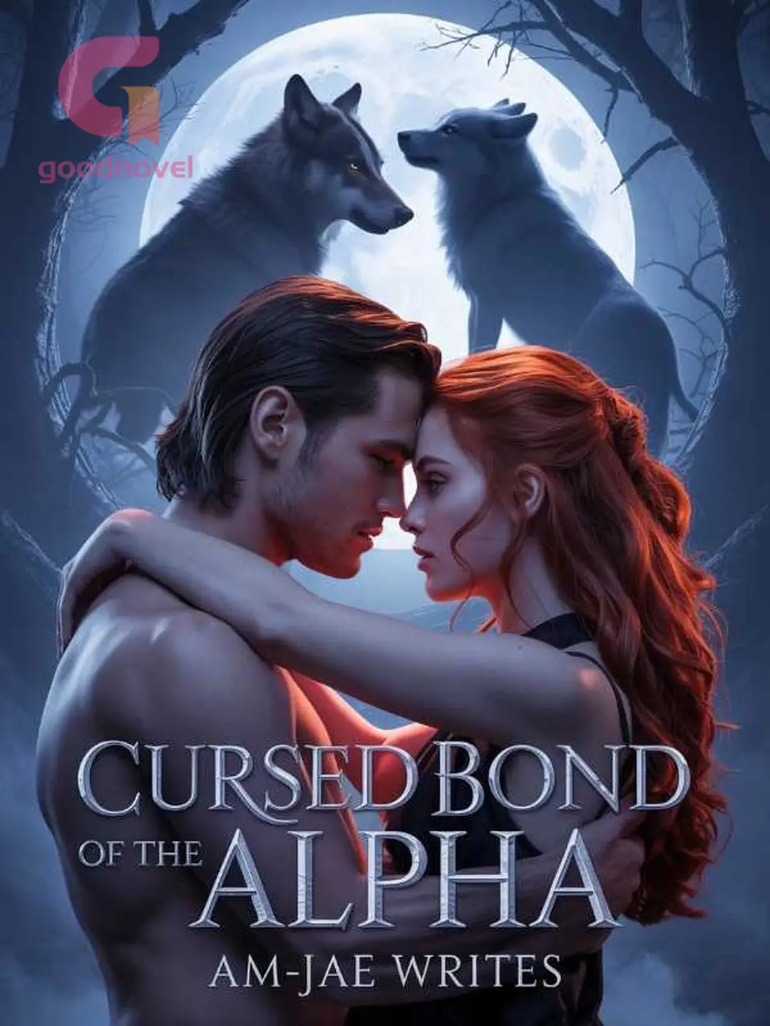 Chapter 36: The subduing attempt - Cursed Bond of the Alpha - GoodNovel