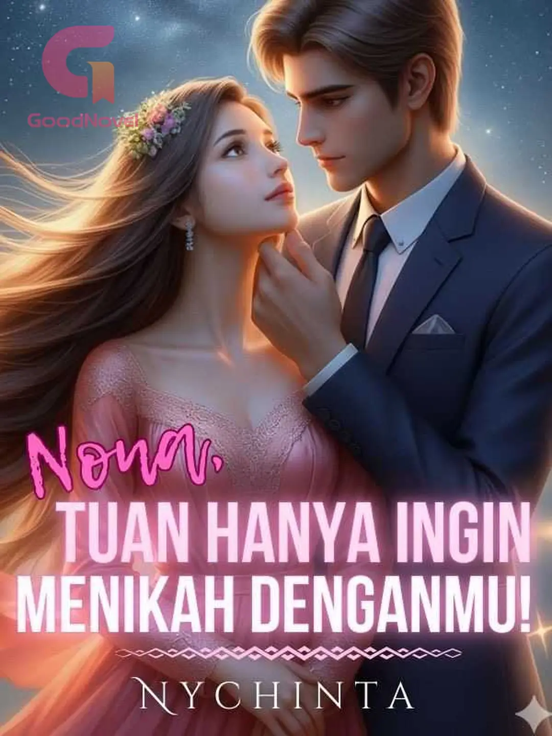 Nona, Tuan Hanya Ingin Menikah Denganmu! - Bab 187. Gelisah dan ...